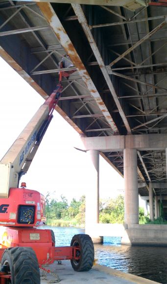 Lead Abatement Bridges Texas - 1 Priority